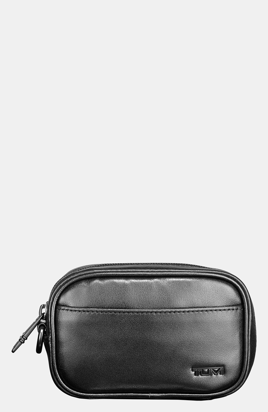 Tumi Delta Travel Accessory Pouch In Black For Men Lyst