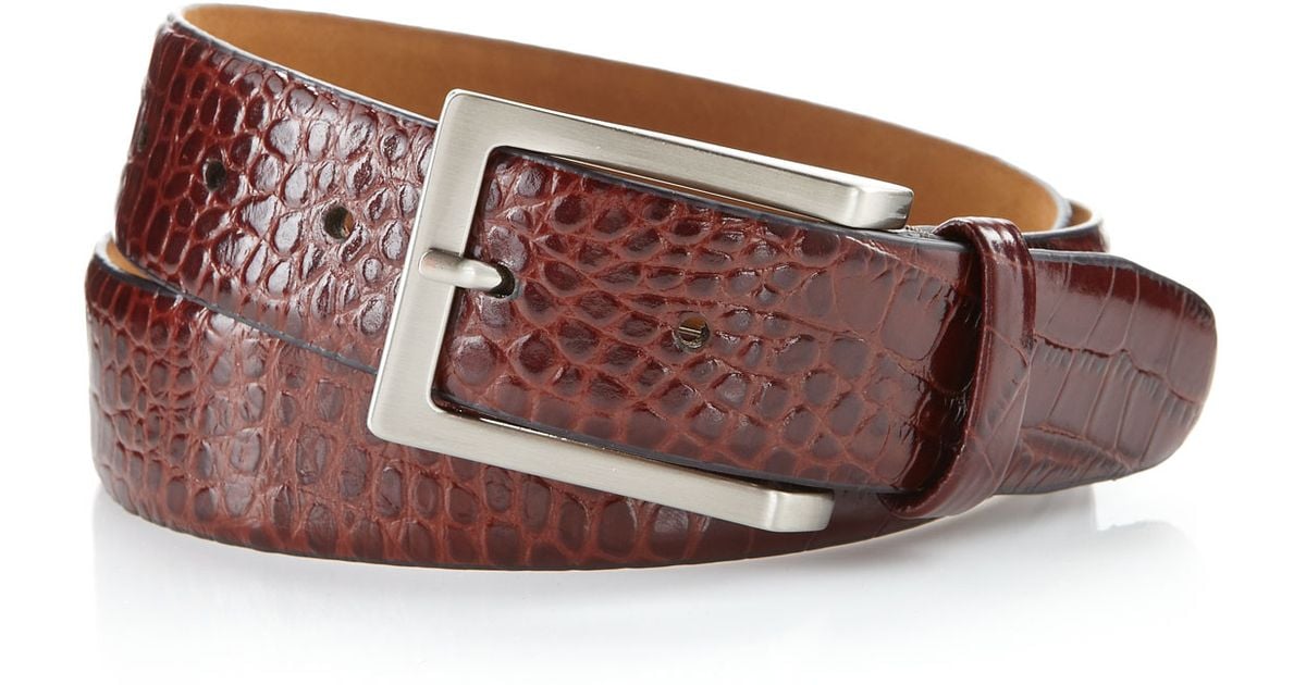 Neiman Marcus Mens Belt Sale | semashow.com