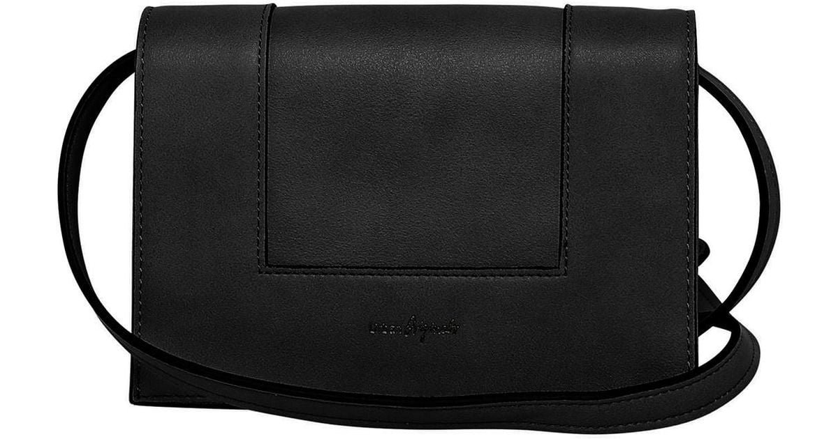 Vegan Leather Crossbody Bag Urban Originals | Paul Smith