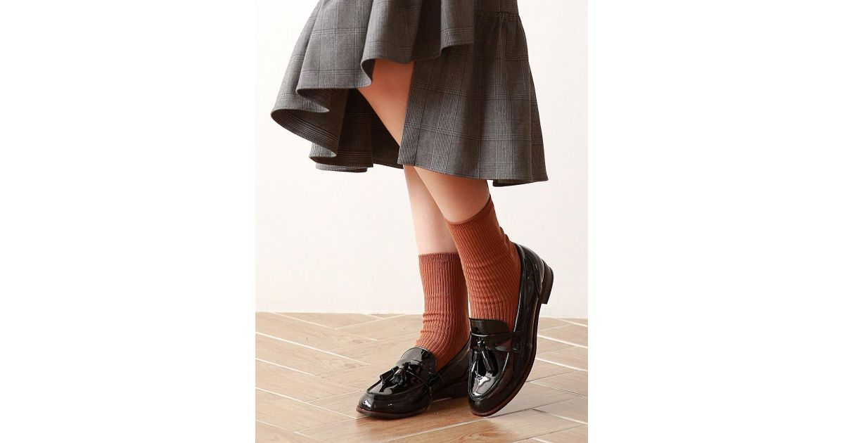 Lyst - MAC MOC Movin Oxford Loafer
