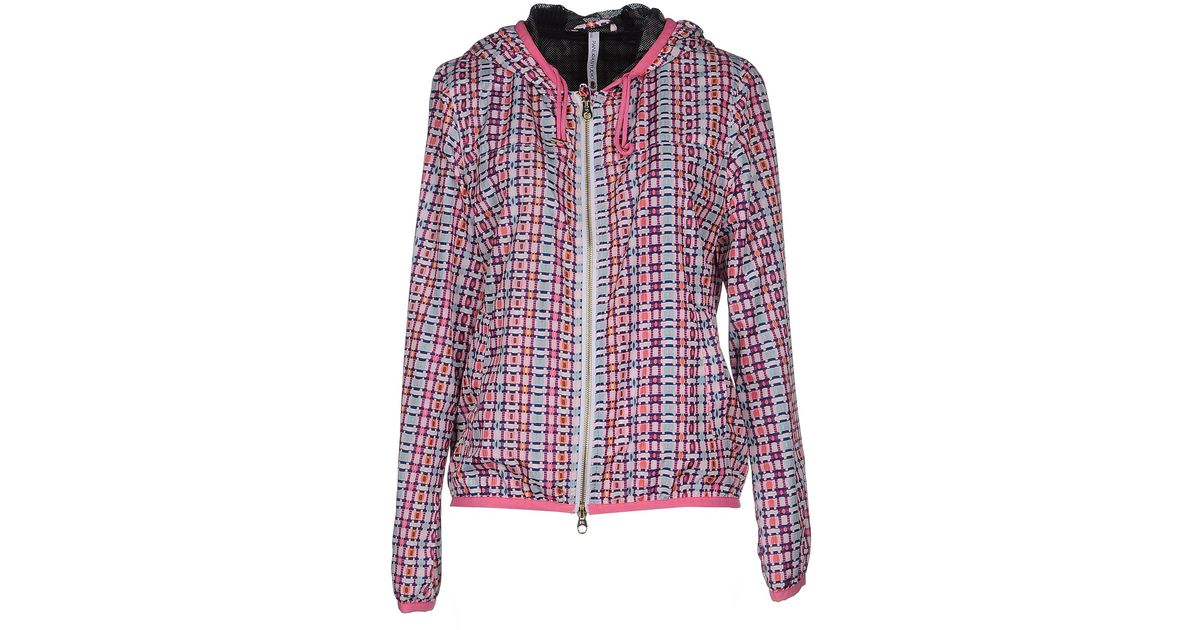 Lyst - Pianurastudio Jacket in Purple