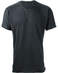 Men's Label Under Construction T-Shirts | Lyst™