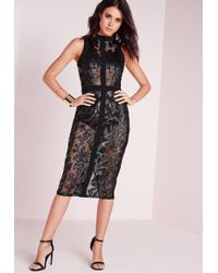 Missguided Dresses | Lyst™