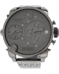 Diesel Watches | Shop Men's Watches | Lyst