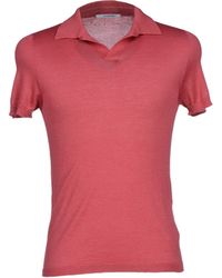 Shop Men's Gentry Portofino T-Shirts on SALE from $30 | Lyst