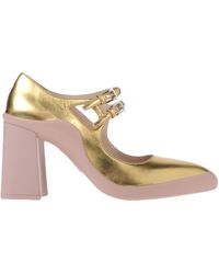Prada Heels | Prada High Heels, Pumps & Platform Heels | Lyst