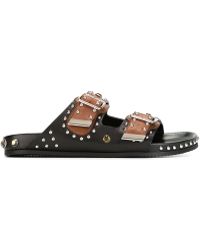 Men's Givenchy Sandals | Lyst™