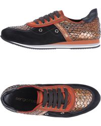 Sergio Rossi Sneakers | Lyst™