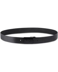 Belts | Men's Leather Belts | Lyst