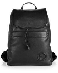 Men's Gucci Backpacks | Lyst™