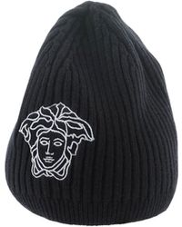 Men's Versace Hats | Lyst™