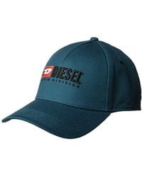 Men's DIESEL Hats - Lyst