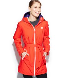 Women's Helly Hansen Short coats On Sale