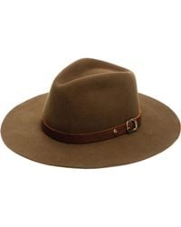 Women's Frye Hats