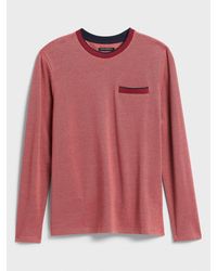 Men's Banana Republic Factory T-shirts from $20 - Lyst