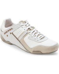 Diesel Sneakers | Men's Diesel High Tops & Trainers