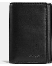 Men's COACH Wallets