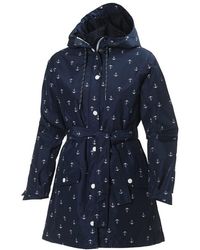 Women's Helly Hansen Short coats On Sale