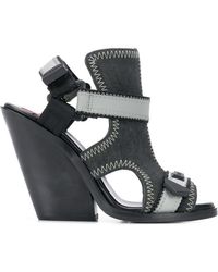 Lyst - Women's DIESEL Sandal heels On Sale