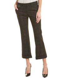 Women's Brunello Cucinelli Harem pants from $349 - Lyst