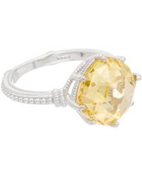 Lyst - Women's Judith Ripka Rings