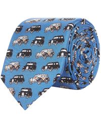 Burberry Ties | Men's Burberry Ties and Neckties