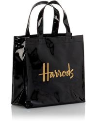 Women's Harrods Bags - Lyst