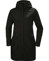 Women's Helly Hansen Short coats On Sale