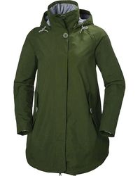 Women's Helly Hansen Short coats On Sale