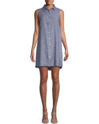 Women's Beach Lunch Lounge Mini and short dresses