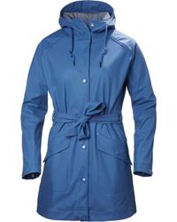 Women's Helly Hansen Short coats On Sale
