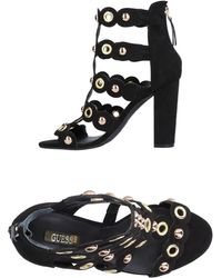 GUESS Heels | High Heels, Pumps & Platform Heels