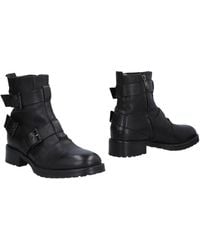 Women's Lemarè Boots - Lyst
