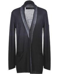 Isabel Benenato Turtleneck in Gray for Men - Lyst