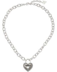 Women's Guess Necklaces