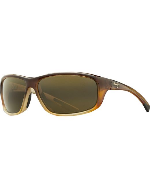 Lyst Maui Jim Spartan Reef Sunglasses Polarized For Men