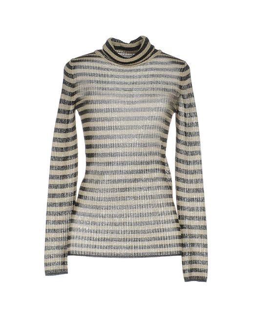 Lyst - Jucca Turtleneck in Black