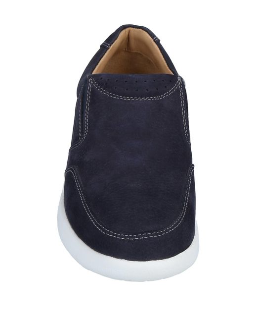 Lumberjack Low-tops & Sneakers in Blue for Men - Lyst
