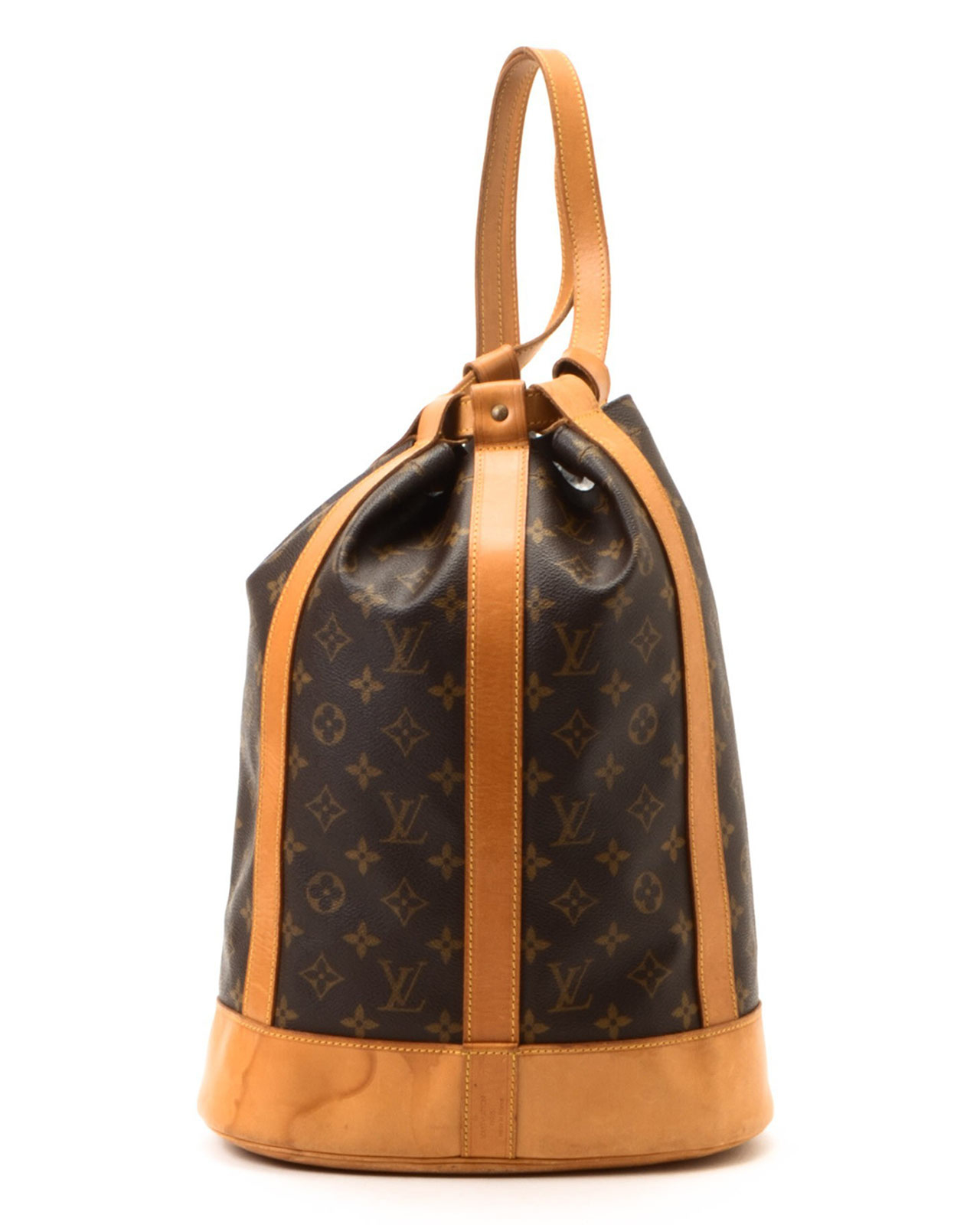 Louis Vuitton Randonnee Backpack | Paul Smith