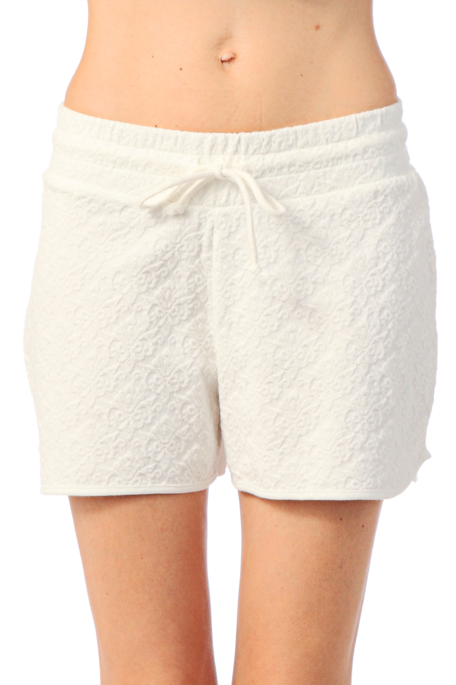 Object Collectors Item Short Objbrescia X Shorts 2 in White | Lyst