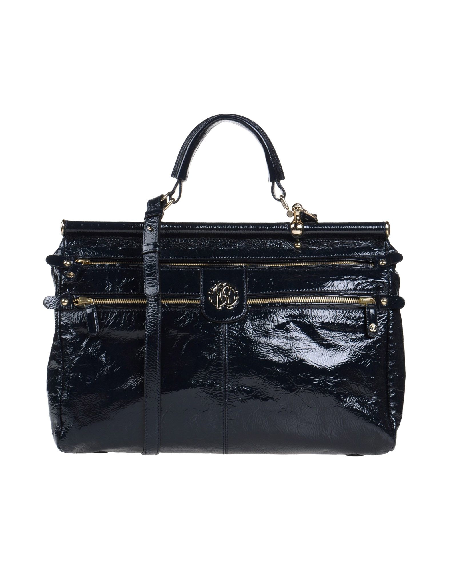 Roberto Cavalli Handbags Reviews | semashow.com