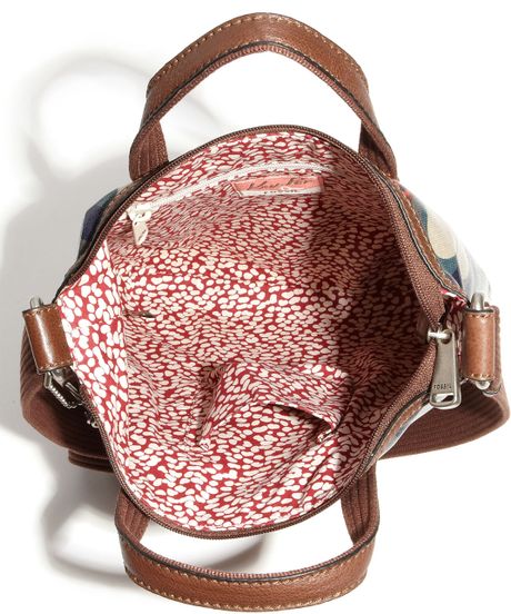 Fossil Key Bag | IUCN Water