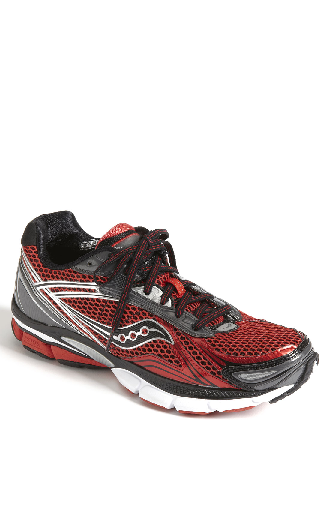 saucony hurricane iso 5 test - Il Cascinone