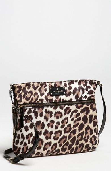 Kate Spade Leopard Handbags | semashow.com