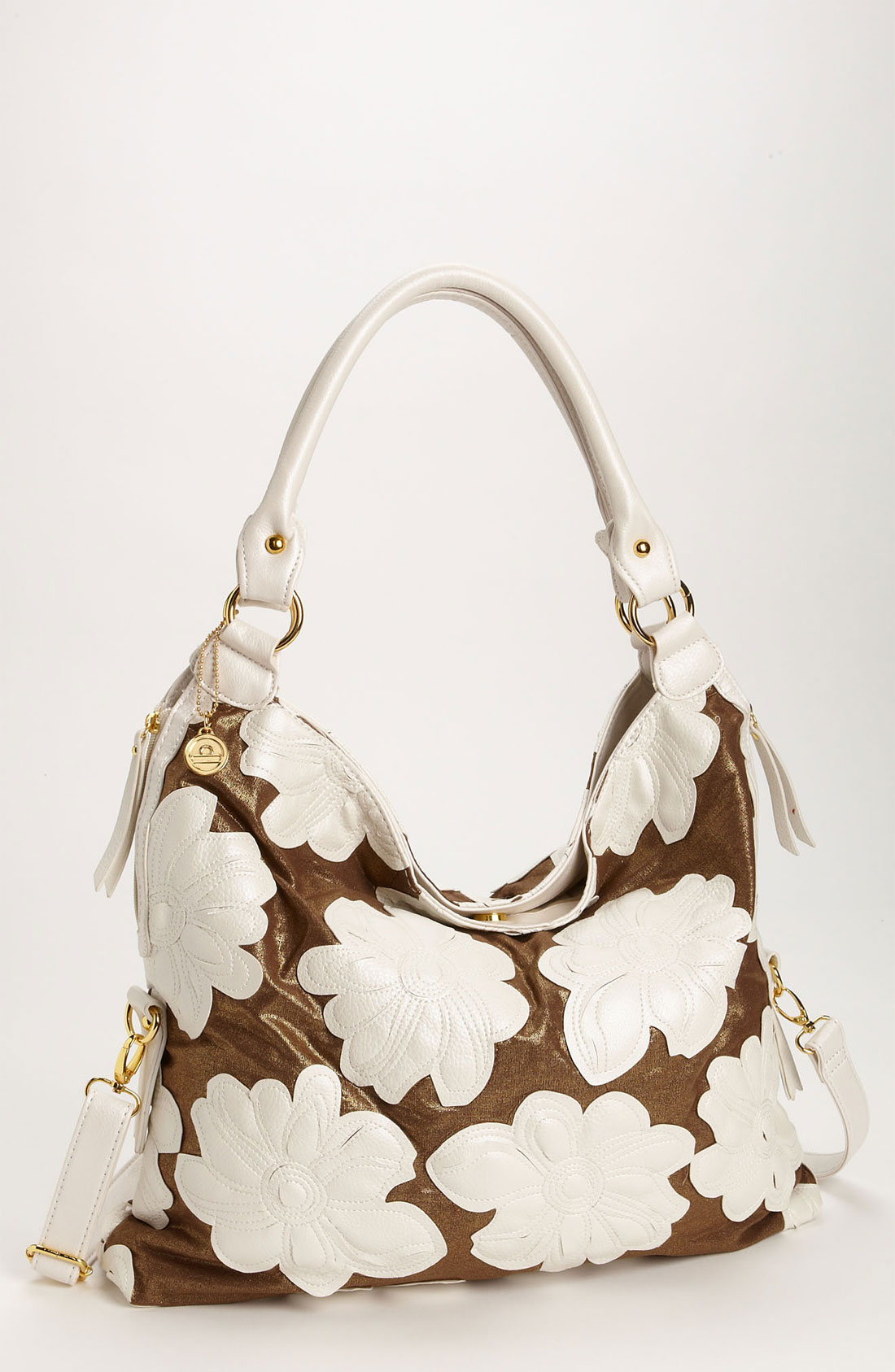 M43769 Flower Hobo | semashow.com