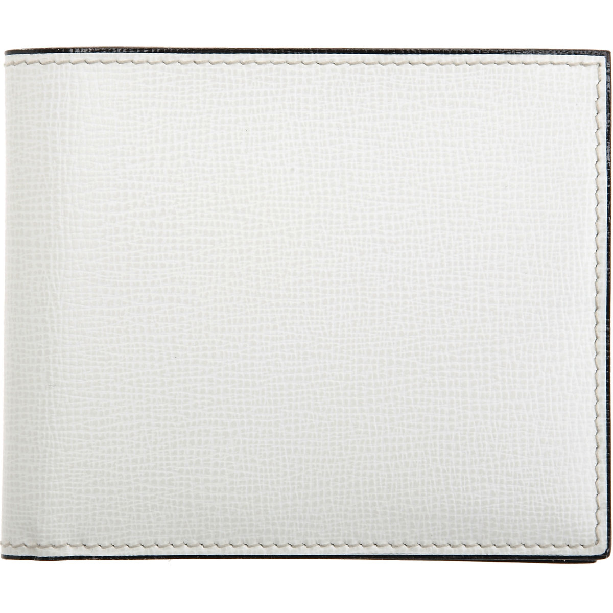 White Wallets For Men | IUCN Water