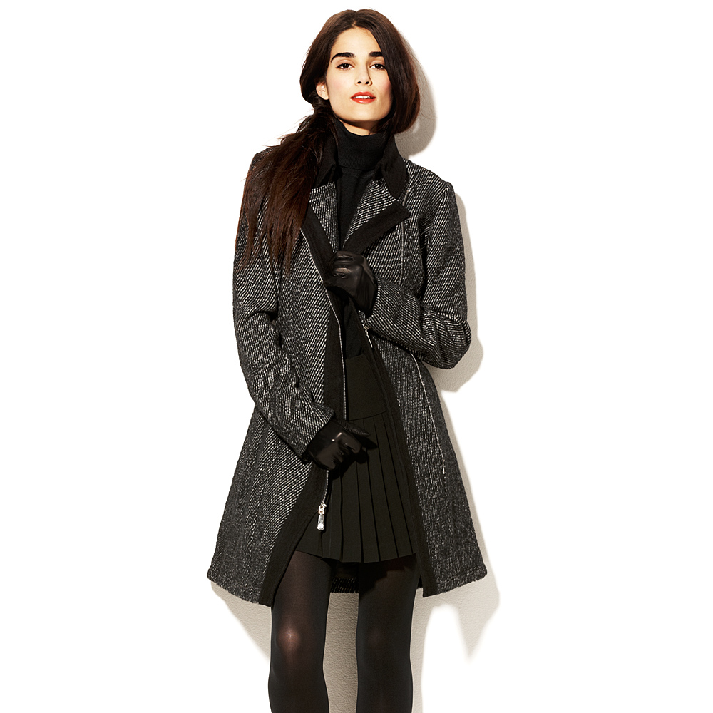 What do you wear when you want to look sexy AND warm? : r ...