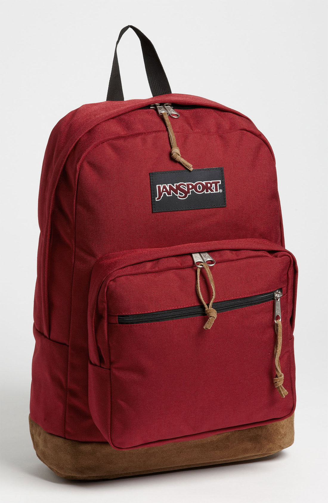 Viking Red Jansport Backpack | IUCN Water