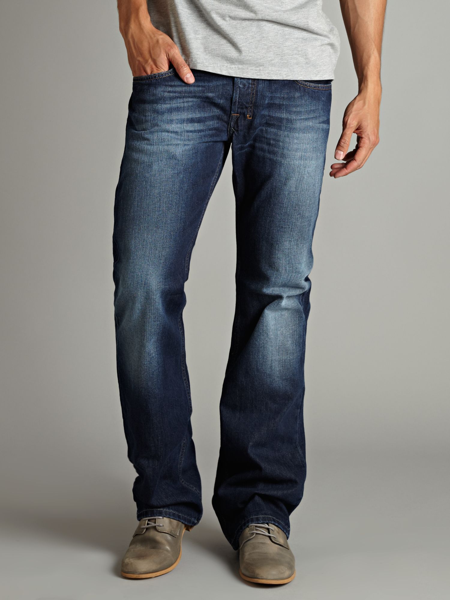 jeans diesel zatiny 8j4,diesel denim dark indigo zatiny 8j4 dark wash ...