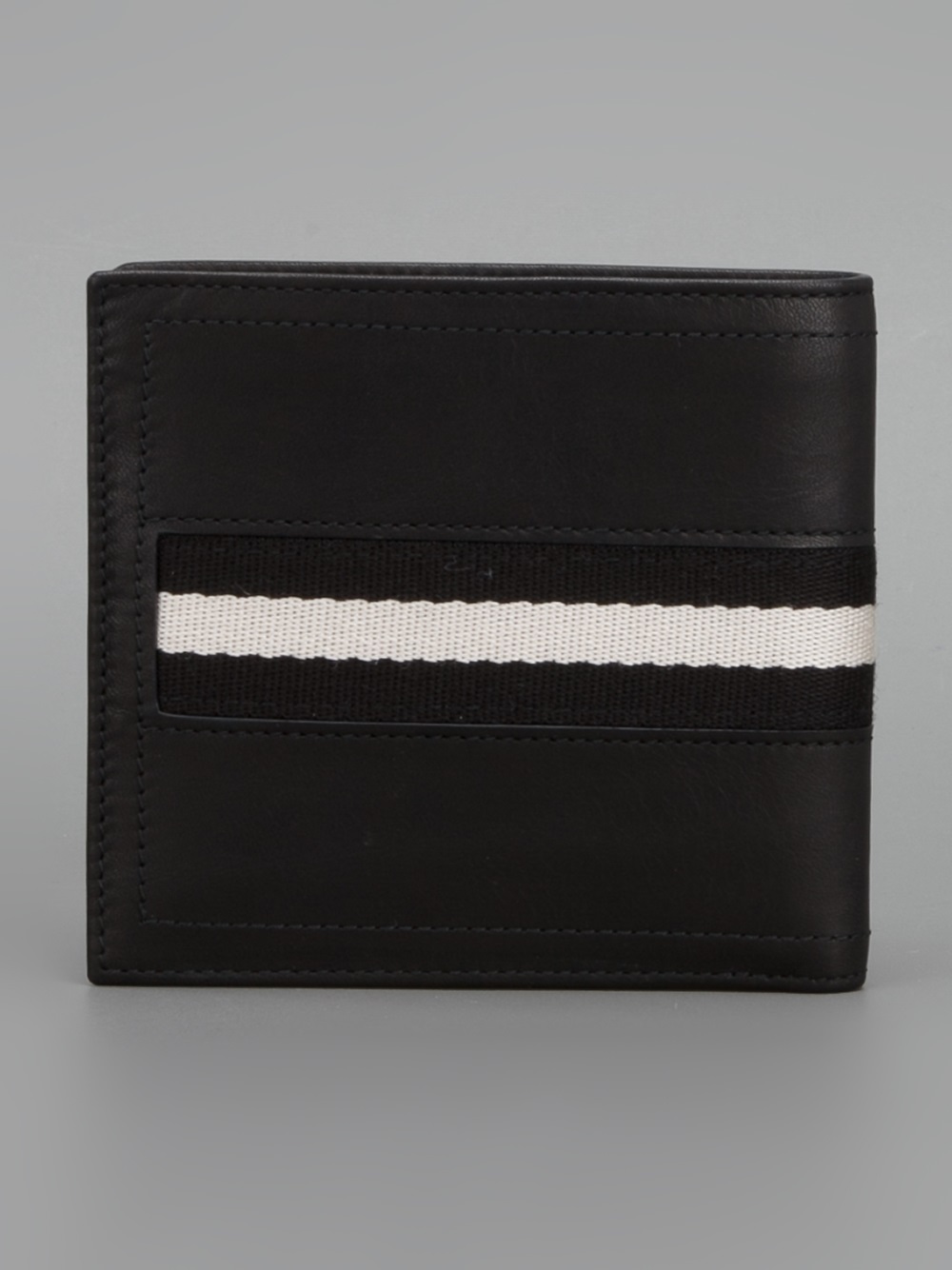 Bally Mens Wallet | semashow.com
